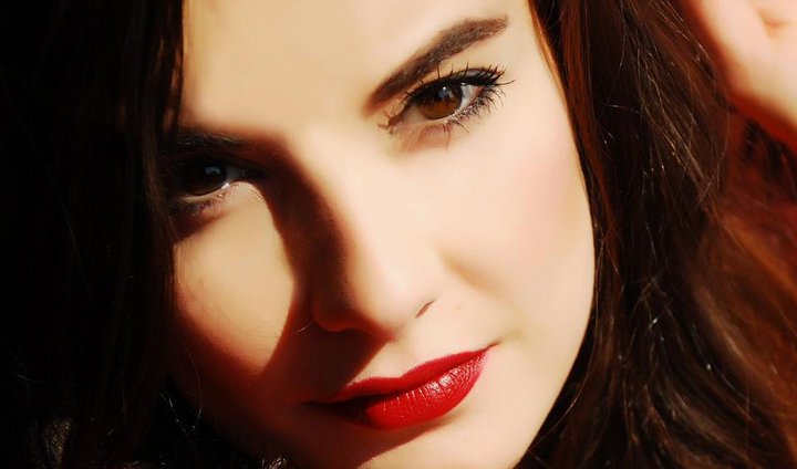 Irem Altug: Bio, Height, Weight, Measurements – Celebrity Facts