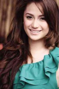 Arci Munoz: Bio, Height, Weight, Age, Measurements – Celebrity Facts