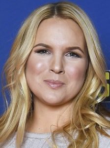 Anja Pärson: Bio, Height, Weight, Age, Measurements – Celebrity Facts