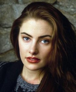 Madchen Amick: Bio, Height, Weight, Age, Measurements – Celebrity Facts