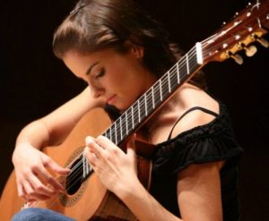 Ana Vidovic: Bio, Height, Weight, Age, Measurements – Celebrity Facts