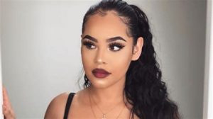 Malaika Terry: Bio, Height, Weight, Age, Measurements – Celebrity Facts