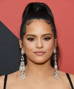 Rosalía (singer): Bio, Height, Weight, Age, Measurements – Celebrity Facts