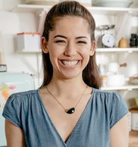 Molly Yeh: Bio, Height, Weight, Age, Measurements – Celebrity Facts